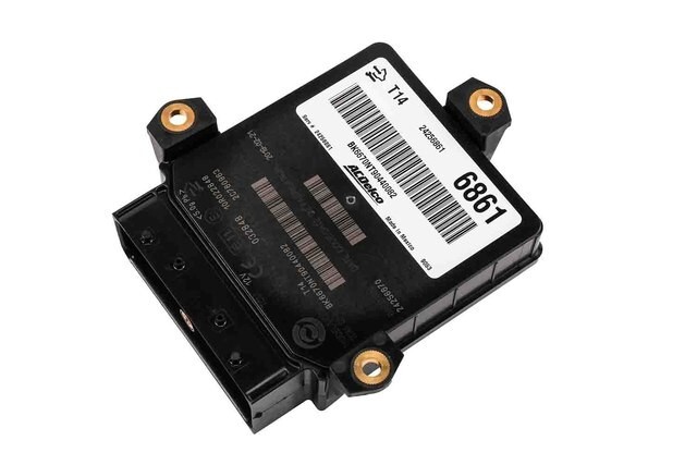 Take-off ACDelco GM OEM 24256861 Transmission Control Module for sale ...
