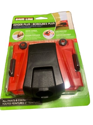 Shur Line Edger Plus | eBay