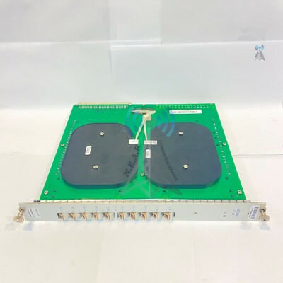 Adva, FC9684MD52, WMD9AA0, 0063300005, FLASHWAVE 7420 MUX/DEMUX MOD ...