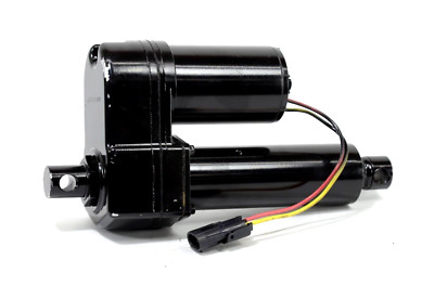 Thomson Electrak 10 Series Linear Actuator | D12-20B5-03EG | eBay