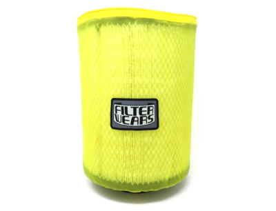 FILTERWEARS F104Y For Donaldson B085011 Napa 6637 Fram CA6818 ...