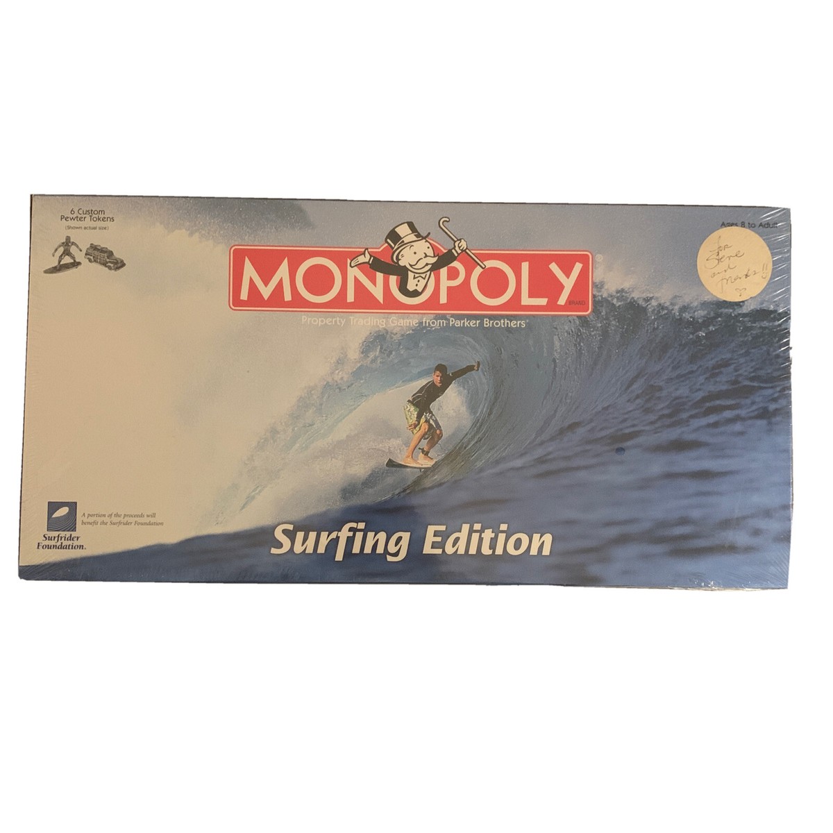 Surfing Game These New Foilboards Change The Game @hurley | TikTok