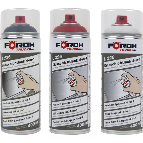 3X 4 In 1 ARKTIKWEISS 9147 MERCEDES LACCIO DENSO SPRAY SPRAYDOSE 400ML ...