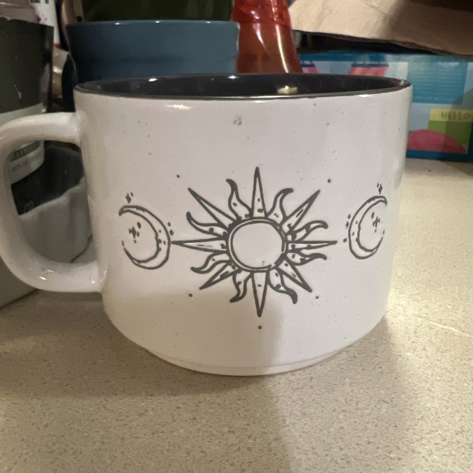 POSITIVE ENERGY MUG. POSITIVE ENERGY COFFEE MUG. POSITIVE ENERGY DECO ...