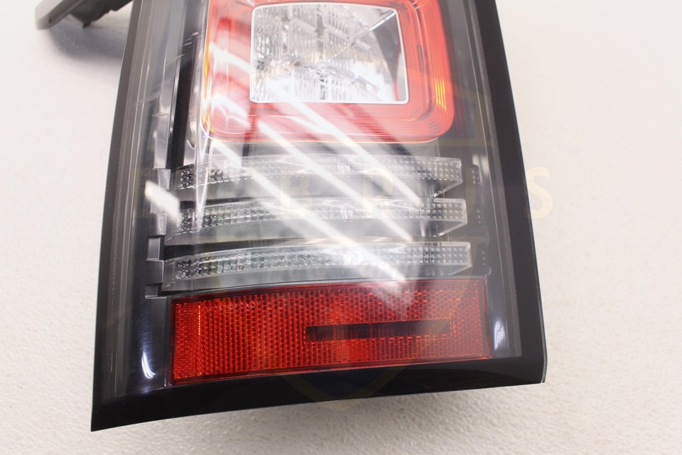 LR RANGE ROVER L405 13 14 15 16 17 DRIVER LEFT LED TAIL LAMP LIGHT RED ...