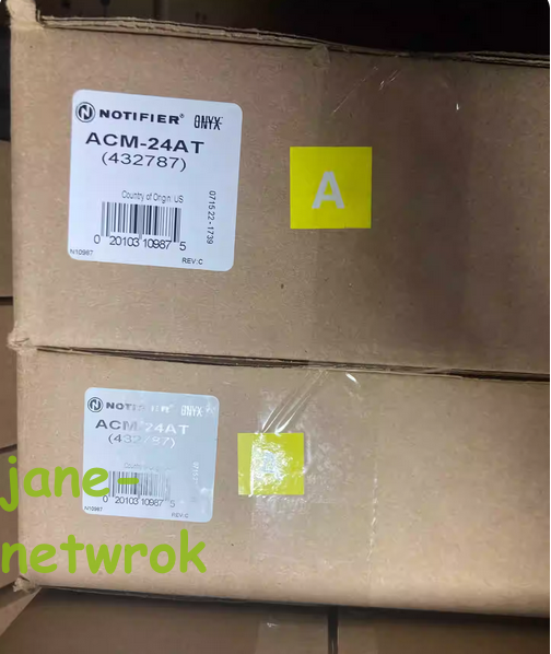 1PC for new ACM-24AT (by DHL or Fedex) | eBay