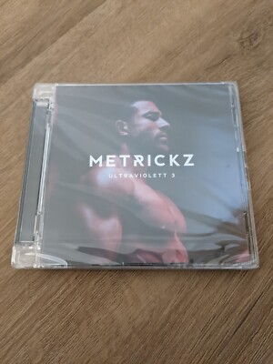 Metrickz Ultraviolett 3 | eBay.de