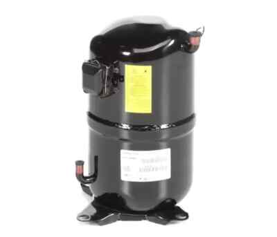 Manitowoc Replacement Parts OEM Ice Machine Replacement Compressor ...