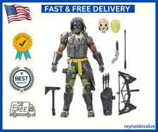 G.I. Joe 6" Classified Series Cobra Shadow Tracker