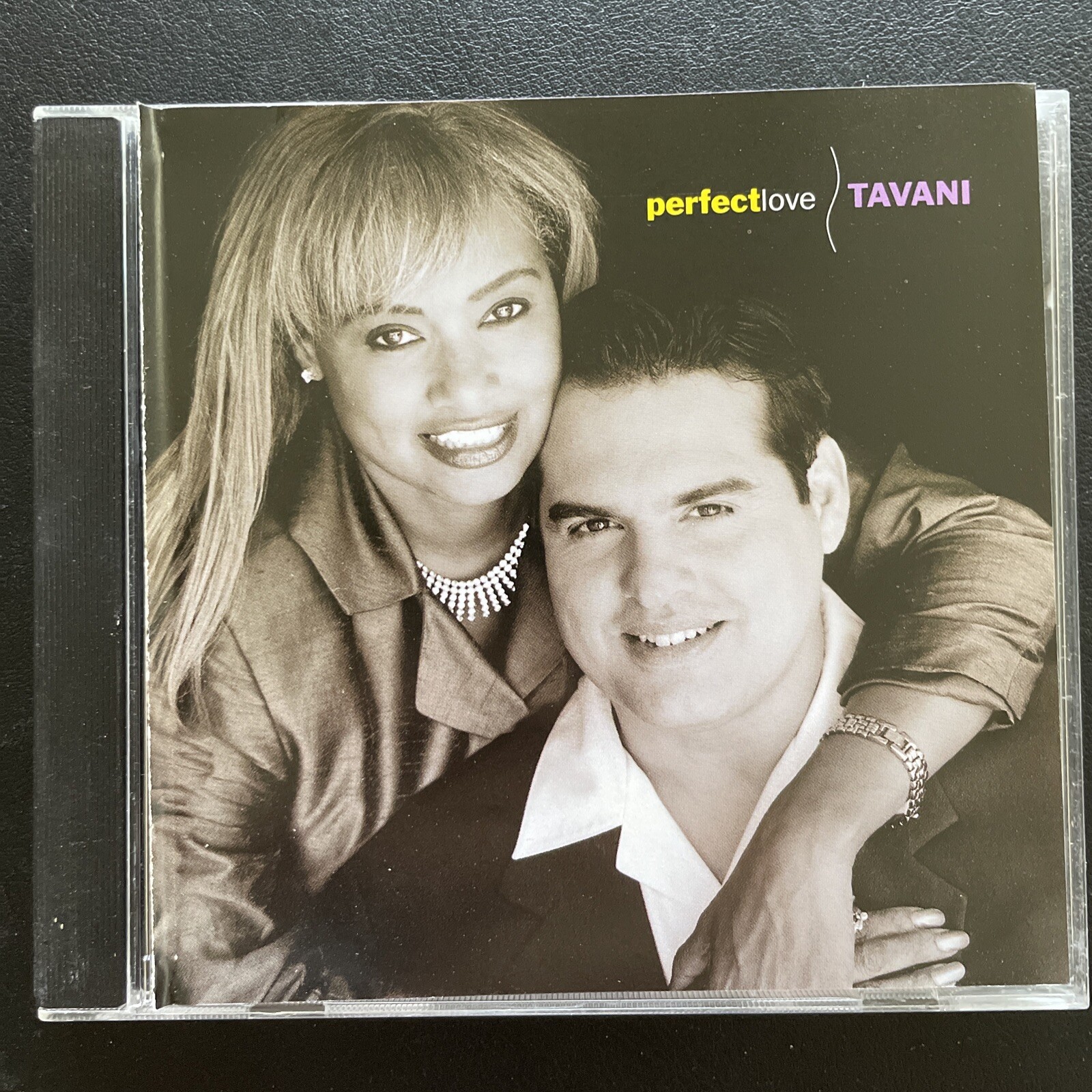 Stephen Tavani & Linda Love CD for sale online | eBay