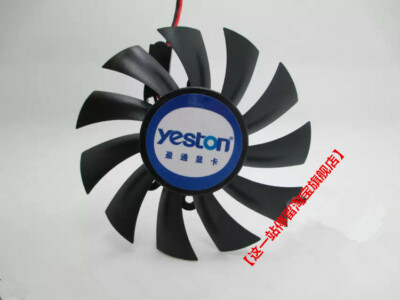 Yeston GT630K Widescreen Edition T2 GT720 GT730 Extreme Edition ...