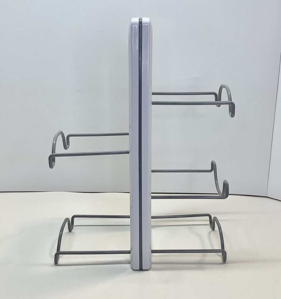 YouCopia Storemore Adjustable Wrap Stand Kitchen Wrap Foil Bags ...