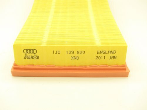 Genuine Volkswagen Air Filter 1J0129620 | eBay