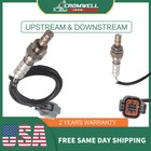 3PCS O2 Lambda Oxygen Sensors Upstream&Downstream For Kia Optima 11-13 ...