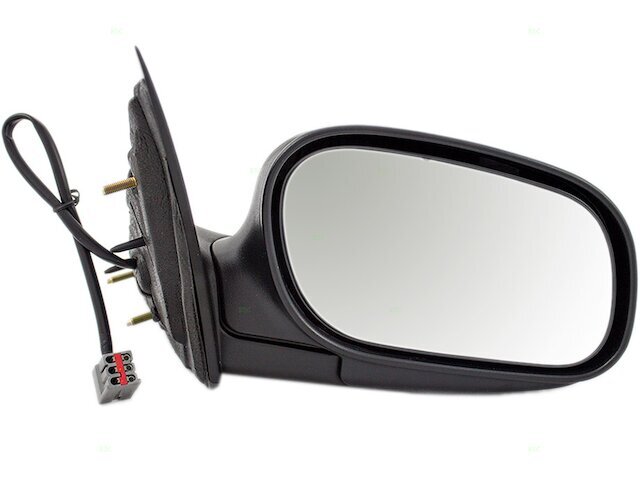 For 1998-2008 Ford Crown Victoria Mirror Right Brock 33277BD 1999 2000 ...