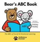 Bear's ABC Book: The ABCs of Social and Emotional Learning by Lindsey ...