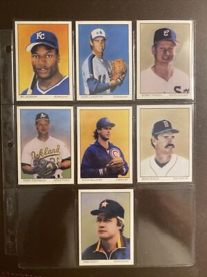 1990 Score Dream Team JACKSON BOGGS MORE ! | eBay