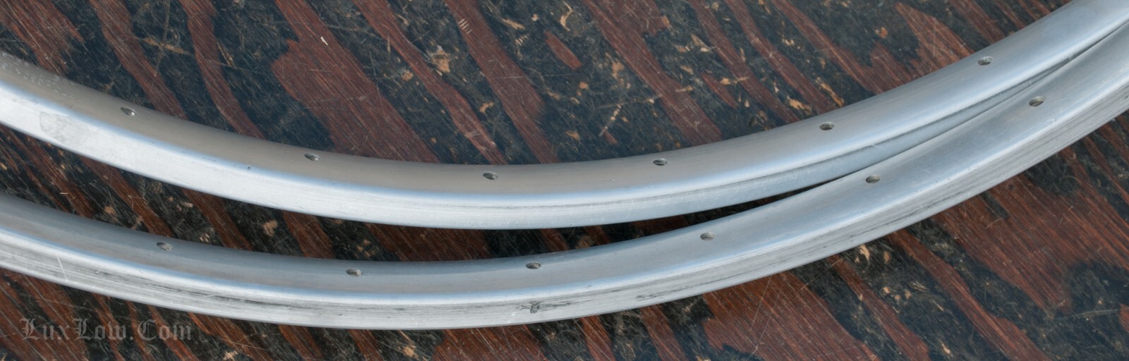 Vintage 27" Weinmann 116 Alloy Alesa Road Bike RIMS 36h Clincher ...