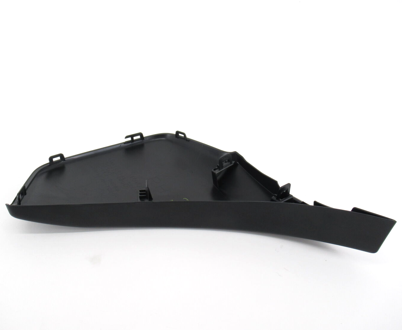 Genuine OEM Toyota 52112-04050 Passenger RH Front Bumper Extension 12 ...