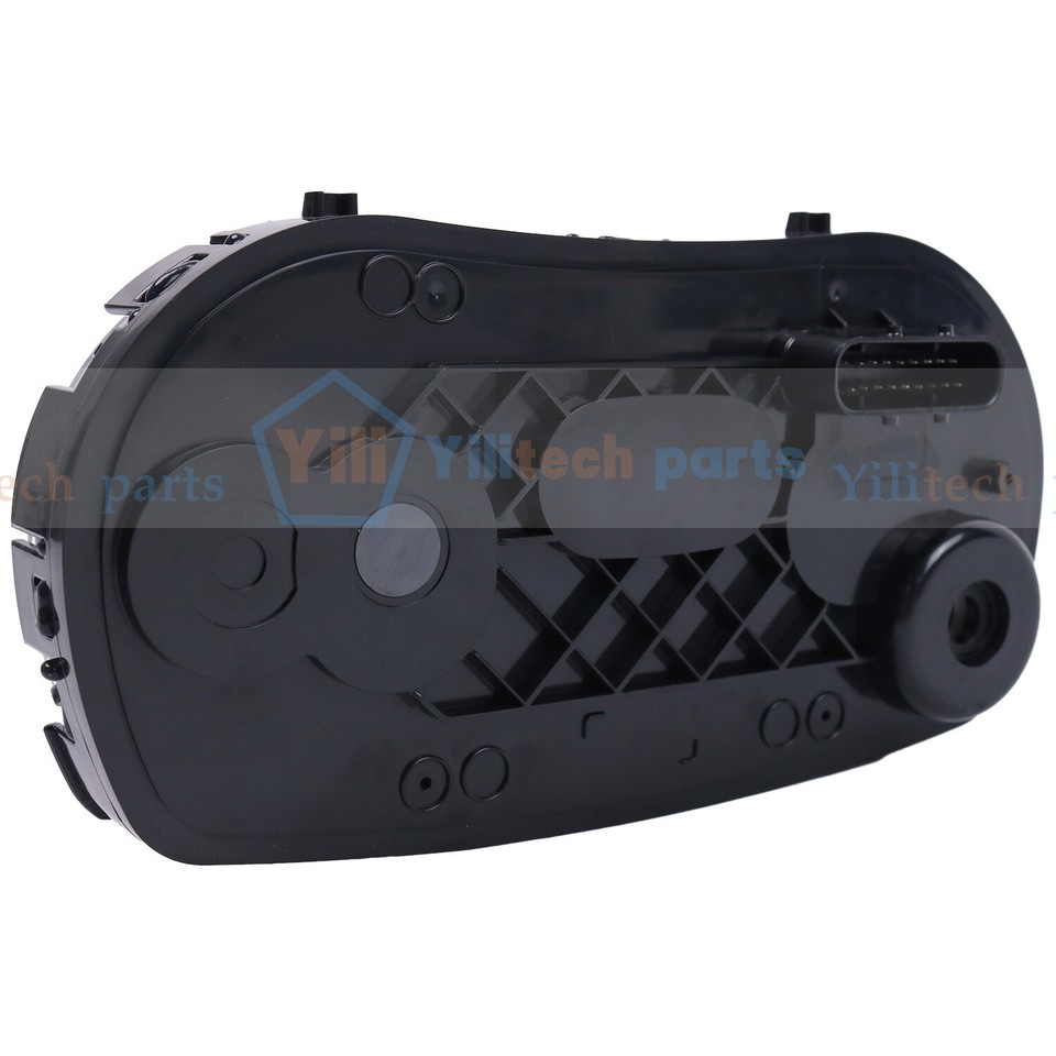 LCD Gauge 278003005 278002718 for Sea-Doo GTI130 GTISE130 GTR215 GTX155 ...