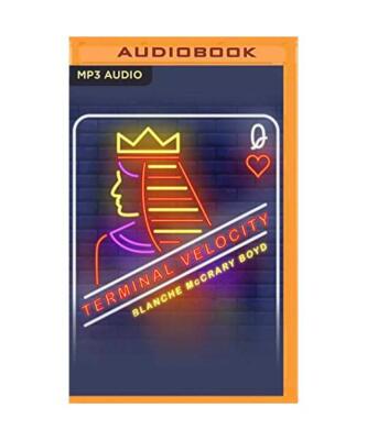 Terminal Velocity, Blanche McCrary Boyd 9781799759485 | eBay UK