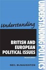 NEW BOOK Understanding British and European Political Issues ...