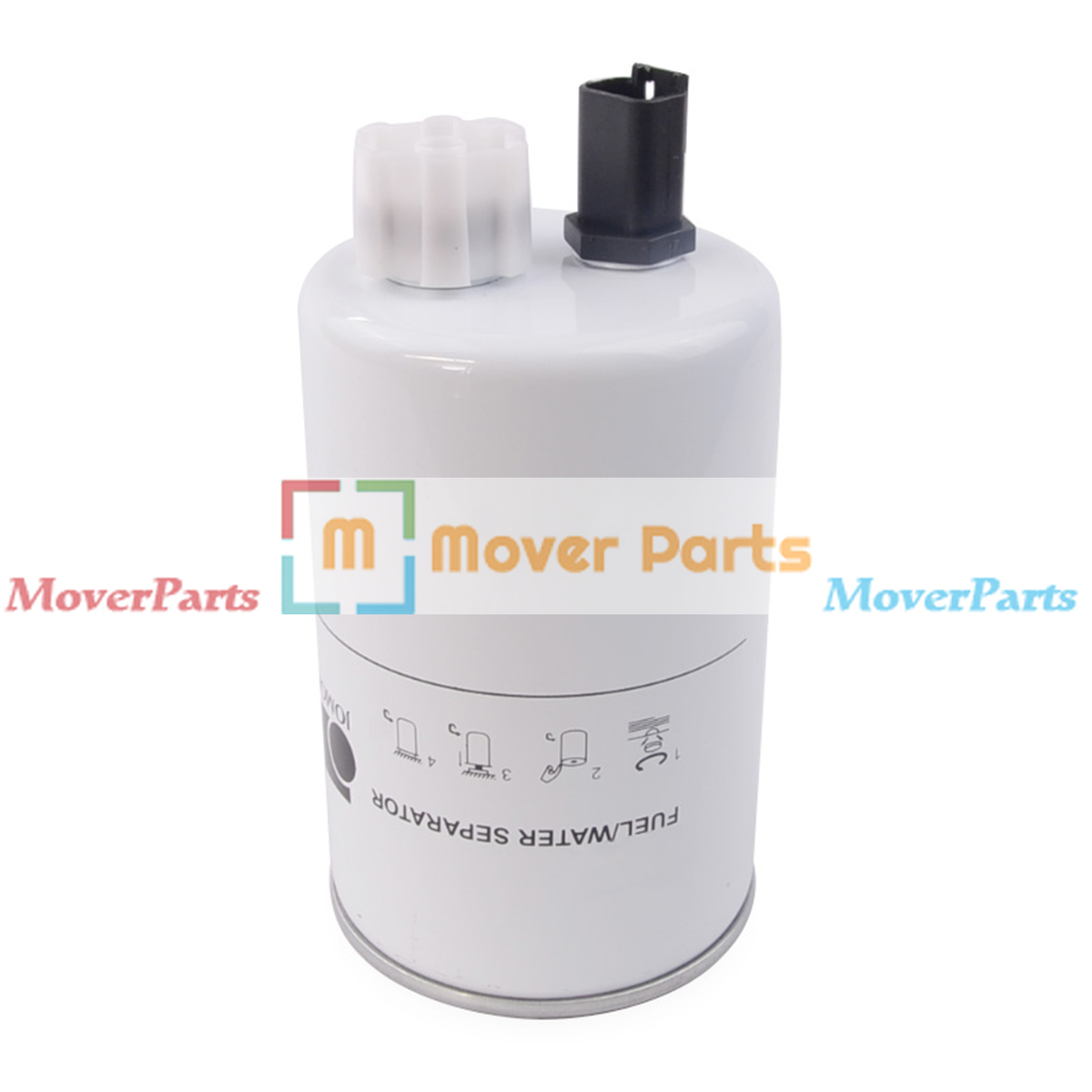 40050400115a Fuel Filter Aftermarket Doosan 400504-00034 Filter Element ...