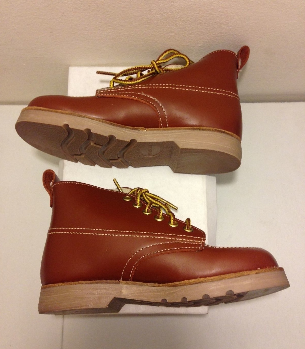 MARKELL Children's Orthopedic Shoes Tarso #491 (12.5 W) - New | eBay