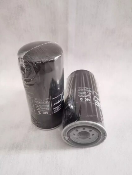 1PCS NEW FIT FOR MAHLE HC-2 Hydraulic Oil Filter Element HC2 | eBay