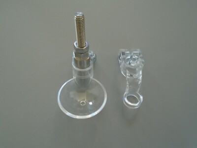 Clear Glide Foot Ruler Foot Shank Adapter For Handi Quilter Quilting ...