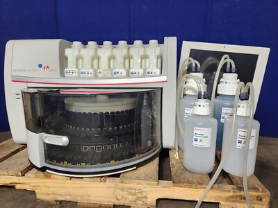 Agilent Dako ArtisanLink Pro Staining System Vitro Diagnostic Device ...