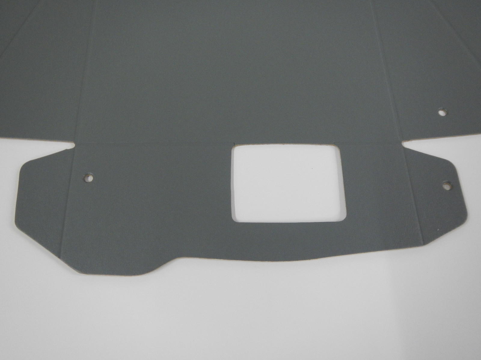 1963 1964 1965 Buick Riviera Trunk Cardboard Lining Board with Remote ...