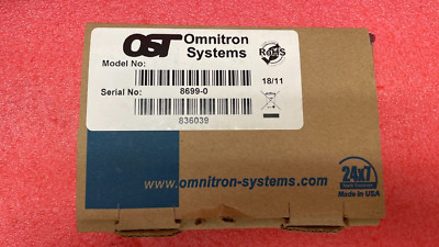 OMNITRON 8699-0 ICONVERTER | eBay
