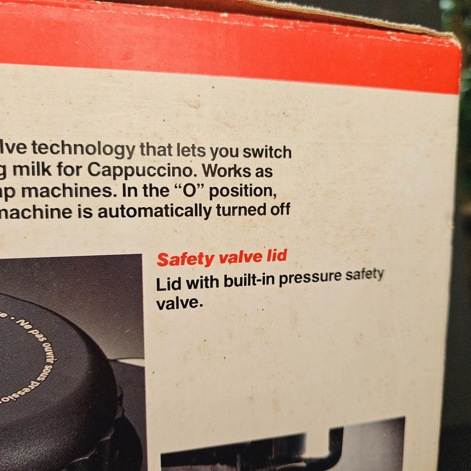 Krups IL Primo Espresso Cappuccino Machine 4 Cup #972 Black WORKS | eBay