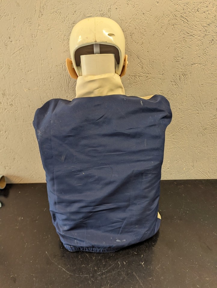 Laerdal AED Little Anne CPR Manikin Simulator with Laerdal Link ...