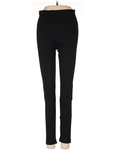 Colsie Women Black Active Pants 0 | eBay