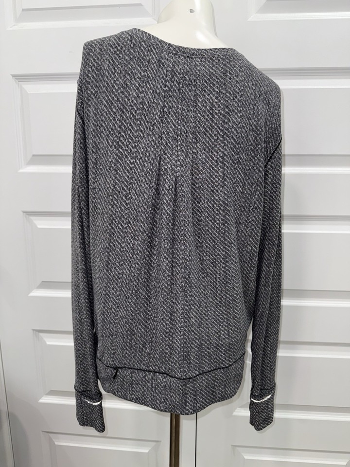 Women’s Lululemon Rush Hour Long Sleeve Top Size 10 | eBay