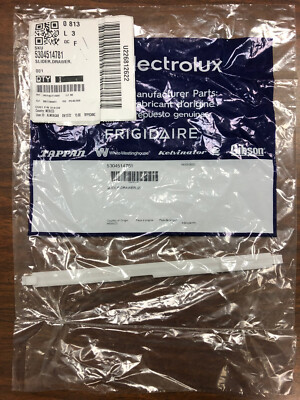 New Genuine OEM Electrolux Frigidaire 5304514781 Slider, Drawer | eBay