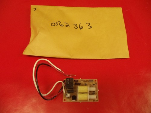 Simplex Time, 5010 Hertz Bell Receiver, New Old Stock, 562-363 | eBay