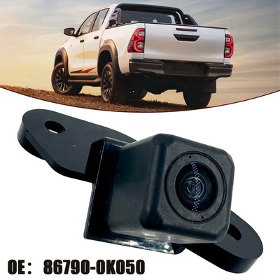 For Toyota For Hilux Reversing Backup Camera Made of Quality Materials ...