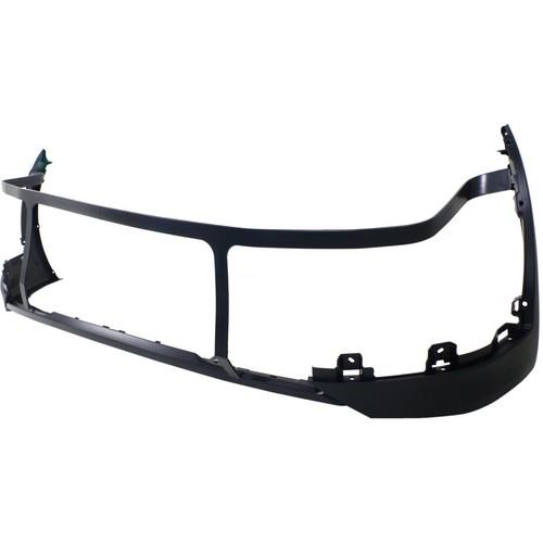 Front Bumper Cover 86512D3200 CAPA Lower for 2016-2018 Hyundai Tucson ...