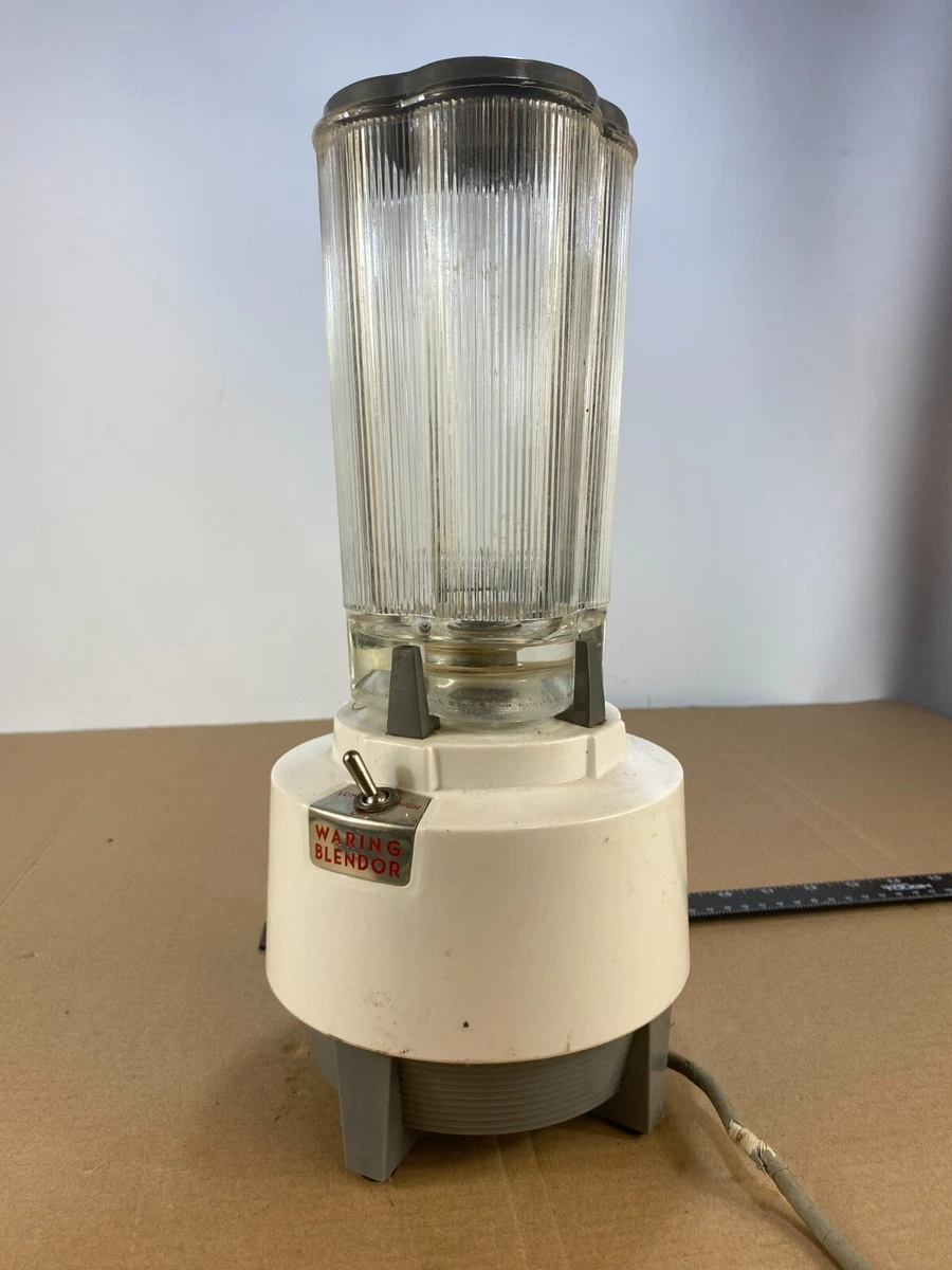Vintage Kitchen Blender