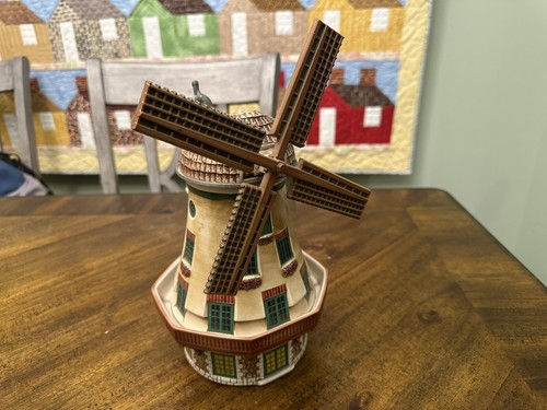 Anheuser-Busch Collectors Club Members Only Stein 2002 "Bevo Mill" CB22 ...