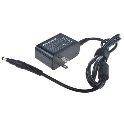 AbleGrid AC Adapter For Fluke F123 F124 F125 43B Battery Charger Power ...