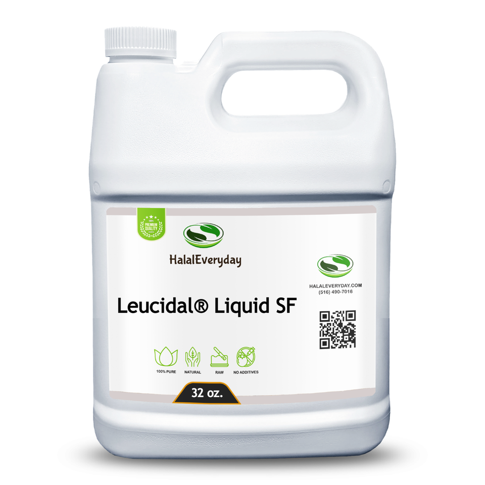 Leucidal® Liquid SF Preservative - 100% Pure Natural Antibacterial ...