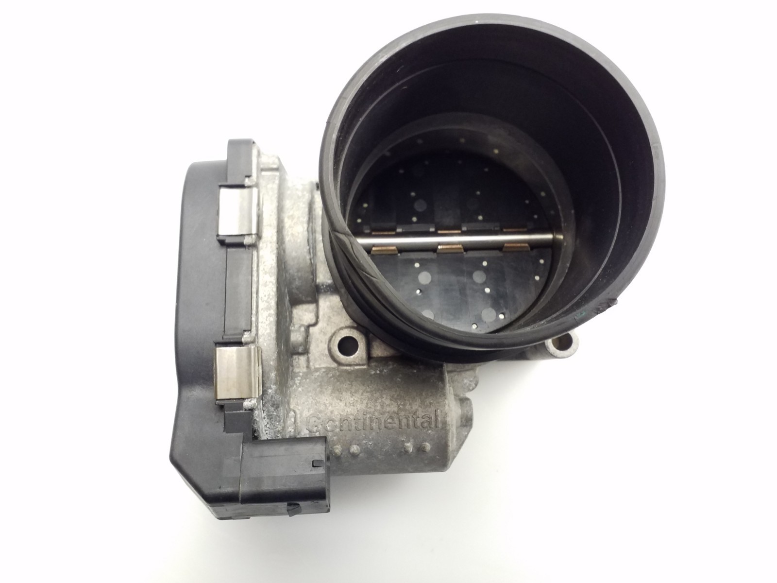BMW Z4 E89 ROADSTER 2009 2016 2.5 PETROL ENGINE THROTTLE BODY ...