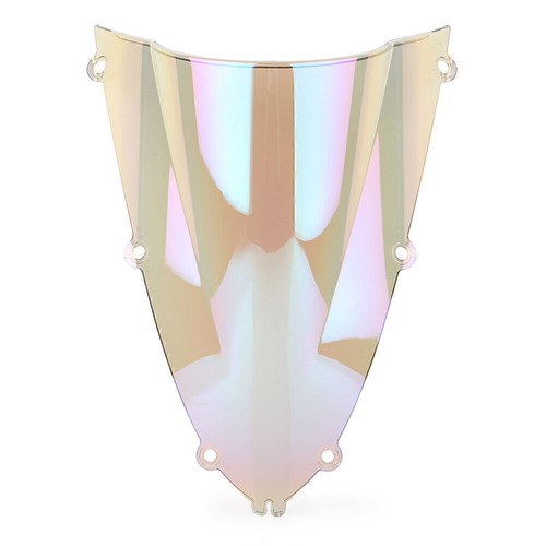 For Yamaha YZF R1 1998-1999 Iridium Windscreen Windproof Screen Front ...
