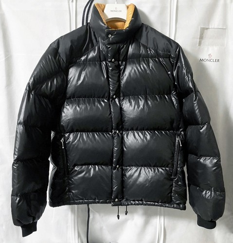 Moncler 70's 80's Vintage ASICS puffer jacket L France | eBay Australia