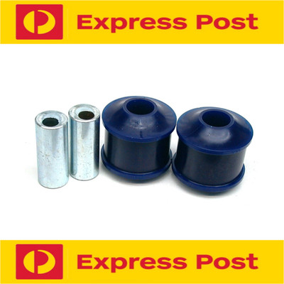 FRONT STRUT BAR TO CHASSIS MOUNT BUSH KIT FOR NISSAN SILVIA 180SX S13 ...