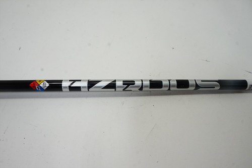 Mint Cobra Aerojet Ls 9° Driver Stiff Project X Hzrdus Gen 4 Black 60G ...